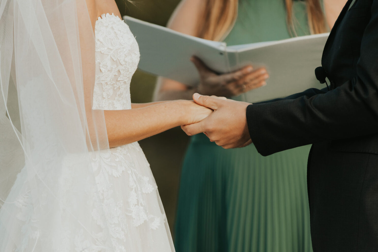 Ultimate Guide to Crafting Your Perfect Wedding Ceremony | Zion Springs